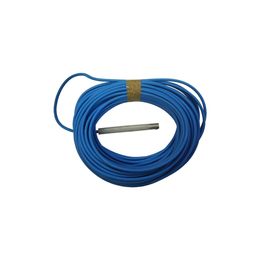 GRUNDFOS Unterwasserkabelsatz 4x2,5 qmm, 50 m, m Kupplung, f UW-Pump. (0079H026)