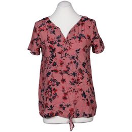 s.Oliver Bluse Damen Gr&ouml;&szlig;e M Second Hand bordeaux