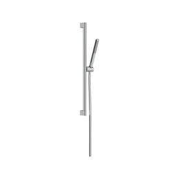 Hansgrohe Brause-Set Pulsify S Brausestange 663mm, chrom (24372000)
