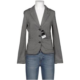 Opus Blazer Damen Gr&ouml;&szlig;e S Second Hand grau