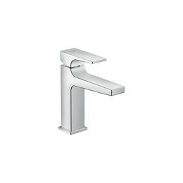 Hansgrohe Waschtisch-Einhebelmischer 110 Metropol CoolSt m HG, Pus-Op-Abl, Ausl. 135mm, chr (32508000)