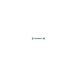 E-Jet Schr. 4,0x35 TG Senkkopf zn blau T20 ; Engel (133798)
