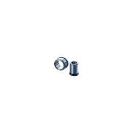 Bundbohrbuchse D172A 8,0x12x10 kurz, Ockert (2080010A)