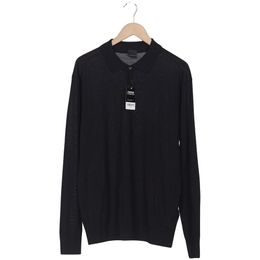 Bugatti Pullover Herren Größe XXL Second Hand marine