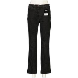 Brax Jeans Damen Größe 29 Second Hand schwarz