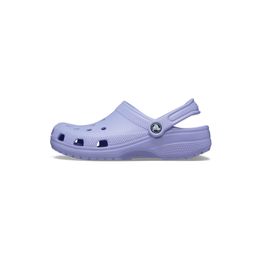 Crocs Clogs Damen Gr&ouml;&szlig;e 39.5 violettblau