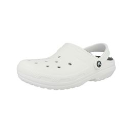 Crocs Clogs female size 39.5 Off white