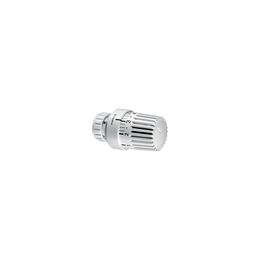 Oventrop Thermostat Uni LD 7-28 GC, w, o. 0-Stellung, m Memoscheibe (1011472)