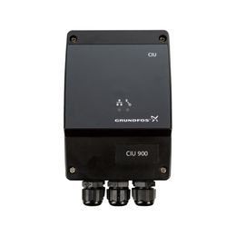 GRUNDFOS Leermodul CIU 900 f&uuml;r CIM (99448387)