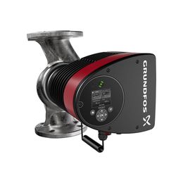GRUNDFOS Umw&auml;lzpumpe MAGNA3 40-100FN, 220mm, DN 40, PN 6/10, ES (97924730)