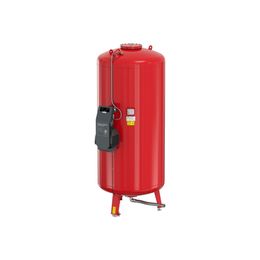 Flamco Druckhalteautomat FLEXCON M-K/U 1200 l, 8 b, PN 10, R 1 1/2, innenbesch. (23574)