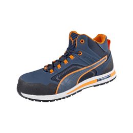 Puma Schn&uuml;rstiefel 633140, S3, SRC, HRO, Gr.47 (633140/47)