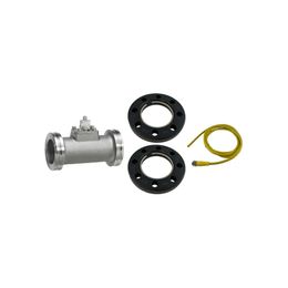 GRUNDFOS Durchflusssensor VFI/5.2-104m/1/F/M5.00-X/VG6/SG/33F/AC-1 (99513537)