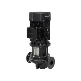 GRUNDFOS Trockenl&auml;uferpumpe TP GLRD-BQQE 32-200/2, 1 kW, PN 10 16, DN32, 230V (96384217)