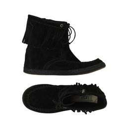 UGG Australia UGG Stiefelette Damen Größe 37 Second Hand schwarz