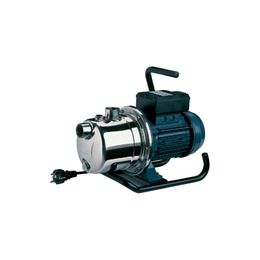 Ebara Edelstahl-Gartenpumpe JEXM 120 Garten 1390 WATT (1665067200)