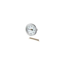 Oventrop Anliege-Thermometer f&uuml;r Verteiler (1404095)
