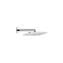 Hansgrohe Kopfbrause Raindance E 360 390mm Brausearm, 1jet (27376000)