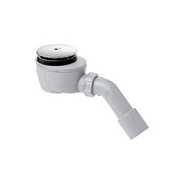 Hansgrohe Ablaufgarnitur Staro 90 Set, f Brausew. m Abl-Loch d 90mm, chrom (60056000)