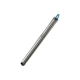 GRUNDFOS Unterwasserpumpe SQ 5-70, m 30 m Kabel, 3x 1,5 qmm flach (96524452)