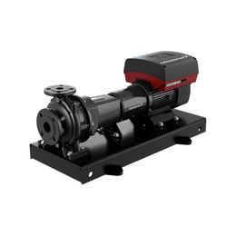 GRUNDFOS Normpumpen elektr. geregelt NKE 32-125.1/121ASA2F2AESBQQEHWB (99539649)