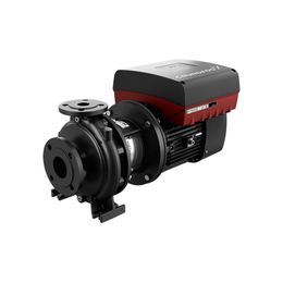GRUNDFOS Blockpumpen elektr. geregelt NBE32-160.1/155 A-F2-A-BQQE 400V 2,2kW (99104684)