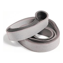 Schleifband XK733X L.3500mm B.50mm K.80 f.Alu.Keramikkorn VSM (714393)