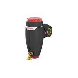 Flamco Schlammabscheider XStream Clean 1 1/4 M DN 25, G 1 1/4 M (11052)
