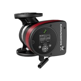 GRUNDFOS Heizungsumw&auml;lzpumpe MAGNA3 32-60F, 220mm, DN 32, PN 6/10, 230 V (98333855)