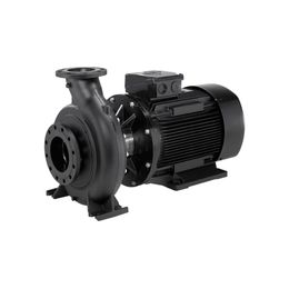 GRUNDFOS Blockpumpen Standard NB32-125.1/140 A-F2-A-BQQE 400V 2,2kW (97925276)