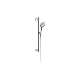 Hansgrohe Brause-Set Raindance Select S 700mm Brausestange, chrom, 3jet (26320000)
