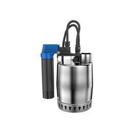 GRUNDFOS Kellerentw&auml;sserungspumpe UNILIFT KP350-AV1, Rp 1 1/4 IG, 230 V, 10m (013N1900)