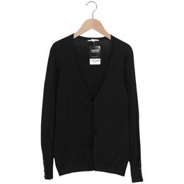 Esprit Strickjacke Damen Größe M Second Hand schwarz