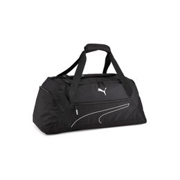 Puma Sporttasche 'Funtals' Herren Größe One Size schwarz / offwhite