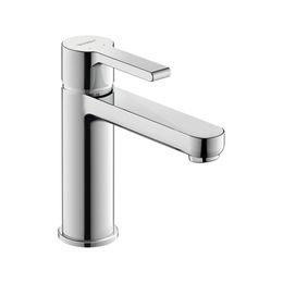 Duravit Waschtisch-Einhebelmischer M B.2 o. Zugst.-Ablaufgarn., Ausl. 139mm, chr (B21020002010)