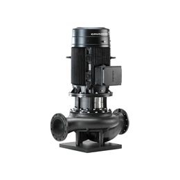 GRUNDFOS Trockenl&auml;uferpumpe TP GLRD-BQQE 150-250/4, 22 kW, PN 25, DN 150, 3x 400V (98736589)