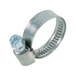 GEKA Schlauchschelle 9 W2, DIN3017, 60-80 DIN 3017 (798410)