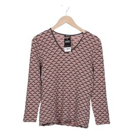 Gerry Weber Langarmshirt Damen Gr&ouml;&szlig;e L Second Hand bunt