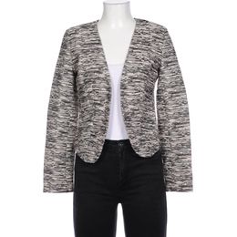 Only Blazer Damen Gr&ouml;&szlig;e S Second Hand grau