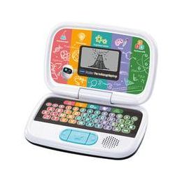 Vtech Junior Forschungslaptop, Lerncomputer