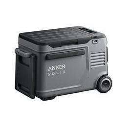 Anker SOLIX EverFrost 2 40L, K&uuml;hlbox grau/schwarz