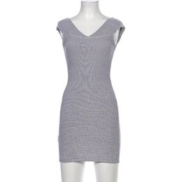 Mango Kleid Damen Gr&ouml;&szlig;e XS Second Hand hellblau