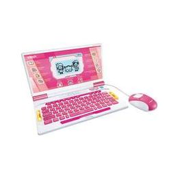 Vtech Explorer Laptop Pro, Lerncomputer pink