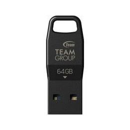 S5 64 GB, USB-Stick USB-A 3.2 Gen 1