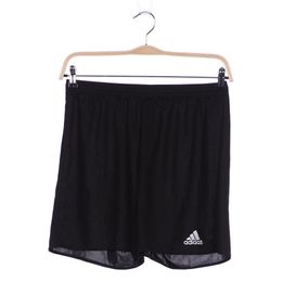 adidas Performance Shorts Herren Gr&ouml;&szlig;e 34 Second Hand schwarz