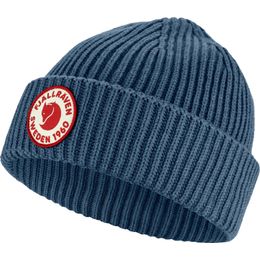 Fj&auml;llr&auml;ven Fj&auml;llr&auml;ven 1960 Lite Logo Unisex M&uuml;tze blau one size - H&uuml;te & M&uuml;tzen