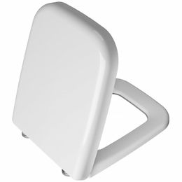 Vitra Shift WC-Sitz mit Absenkautomatik