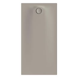 Bette Ultra Space Duschwanne 160 × 80 × 2,5 cm