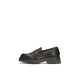 Kazar Slipper Damen Gr&ouml;&szlig;e 35 schwarz