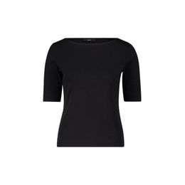 Zero Shirt Damen Gr&ouml;&szlig;e XS schwarz